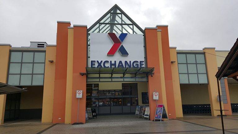 Accessing PX/BX stores – TAC Missileers