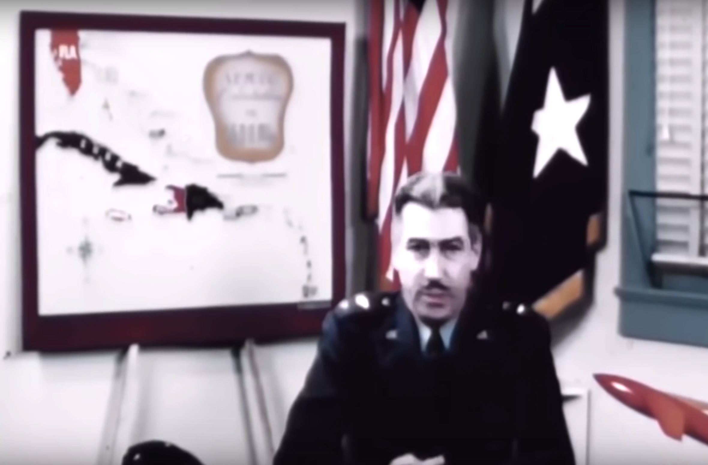 1951 Matador (B-61) Launch – TAC Missileers