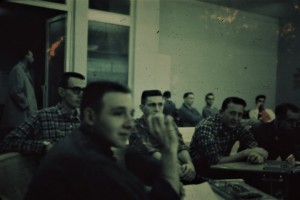 Edward Nangle Jr.’s Sembach Photos – TAC Missileers