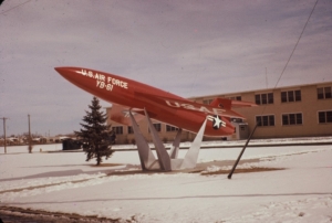 Arnie Hauswald’s Lowry AFB Photos – TAC Missileers