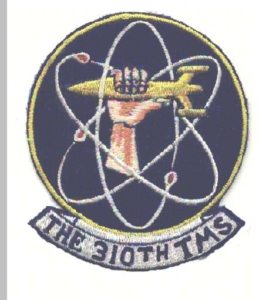 TAC Missile Patches – TAC Missileers
