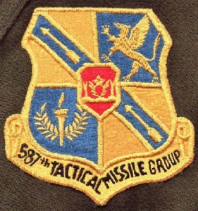 TAC Missile Patches – TAC Missileers