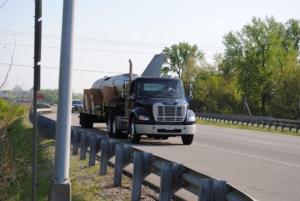 Mace Arrival in Indiana – TAC Missileers