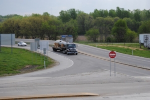 Mace Arrival in Indiana – TAC Missileers