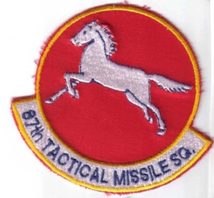 TAC Missile Patches – TAC Missileers