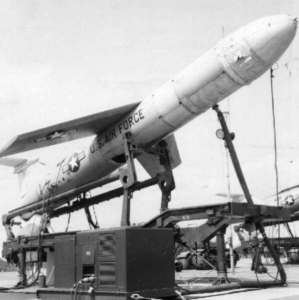 William Russell’s Mace Pictures – TAC Missileers